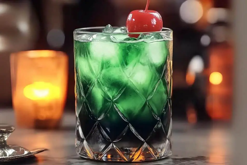 Galaxy Cocktail | JustWorthi