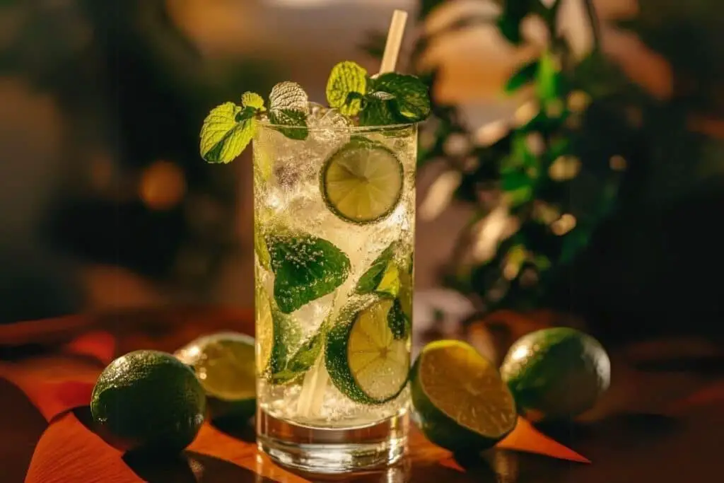 Boo Moon Cocktail | JustWorthi