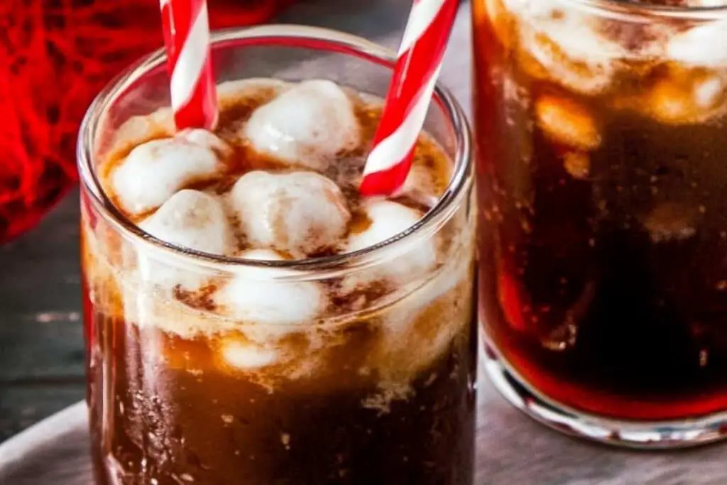 Twisted Dr. Pepper Fizz – A Bold & Refreshing Sip | JustWorthi