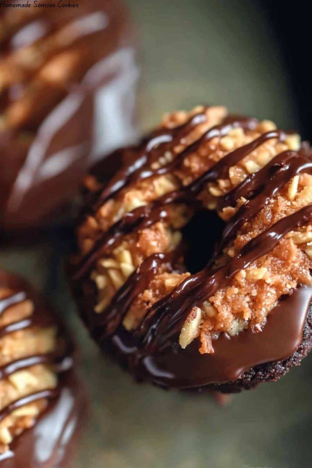 Melting Moments: Raspberry Jam Thumbprint Cookies | JustWorthi