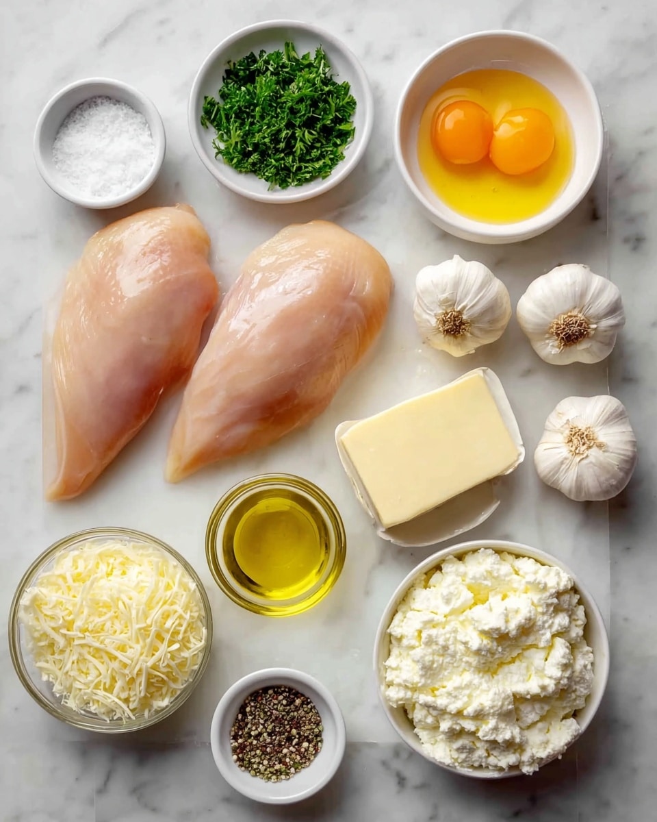 Chicken Wellington Recipe: Elegant & Flavorful Dinner Idea