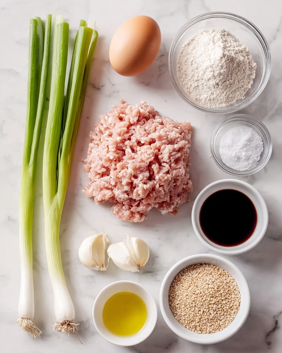 Teriyaki Chicken Meatballs: Delicious & Easy Asian-Inspired Dish